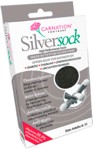 Silversock | The Original High Performance Socks